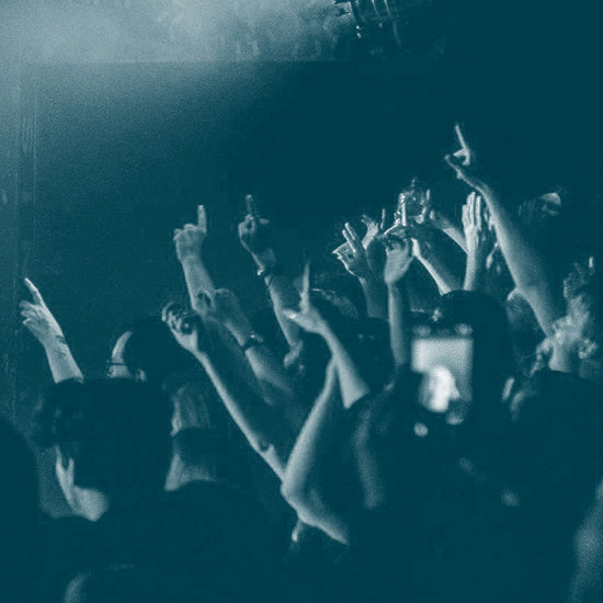 Save Our Venues | Official Store – Music Venue Trust